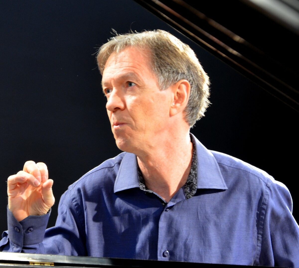 Biography – Pierre Guérin